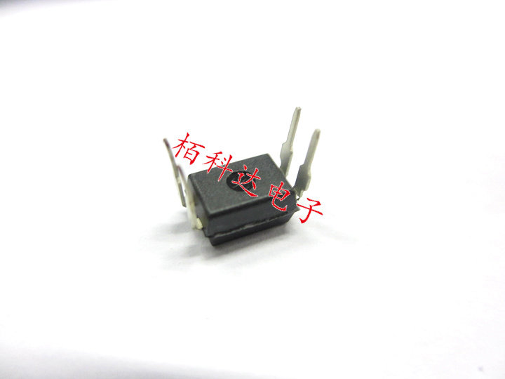 A817 HCPL-817-00AE DIP4 HCPL-817A A档 光隔离器 AVAGO 原装-阿里巴巴