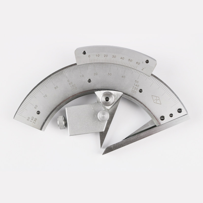 [USD 95.27] Universal angle scale 0-320 meter angle scale beacon ...