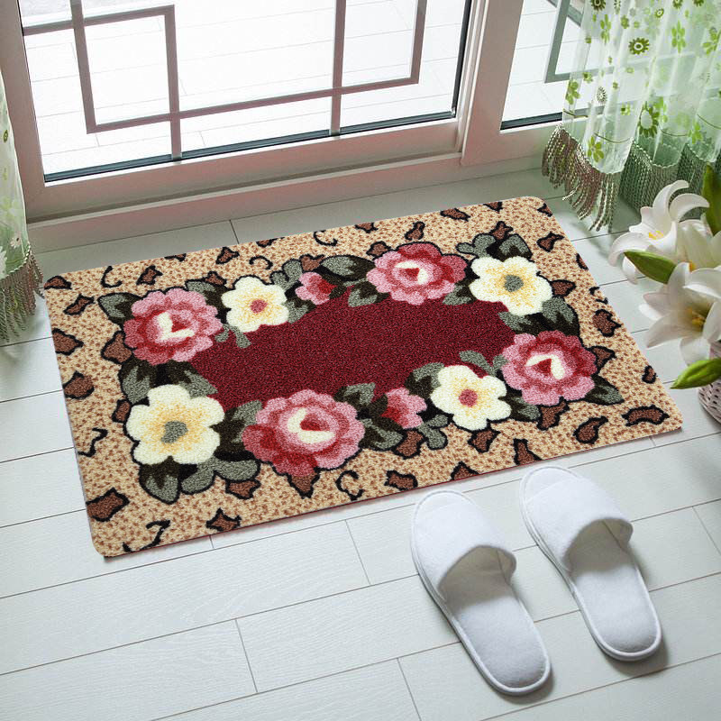 Entry floor mats, a must-have for your home! how to choose the best non ...