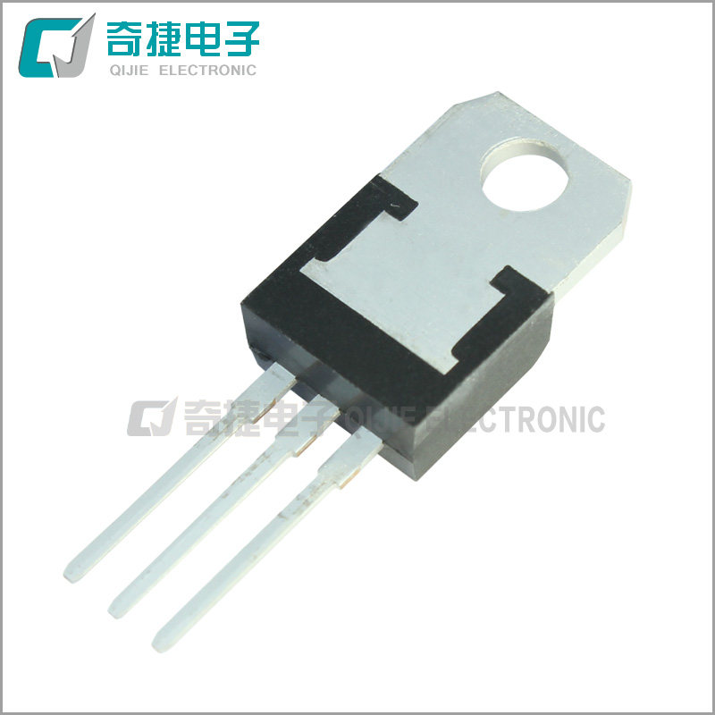 HSDQ new in-line TRIAC BTB16-800 package TO-220 thyristor 16A 800V