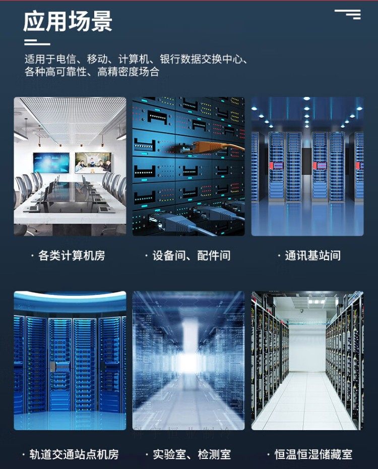 海尔机房精密空调14匹35kw基站机房恒温恒湿JHFX-35LW/03EC31-阿里巴巴