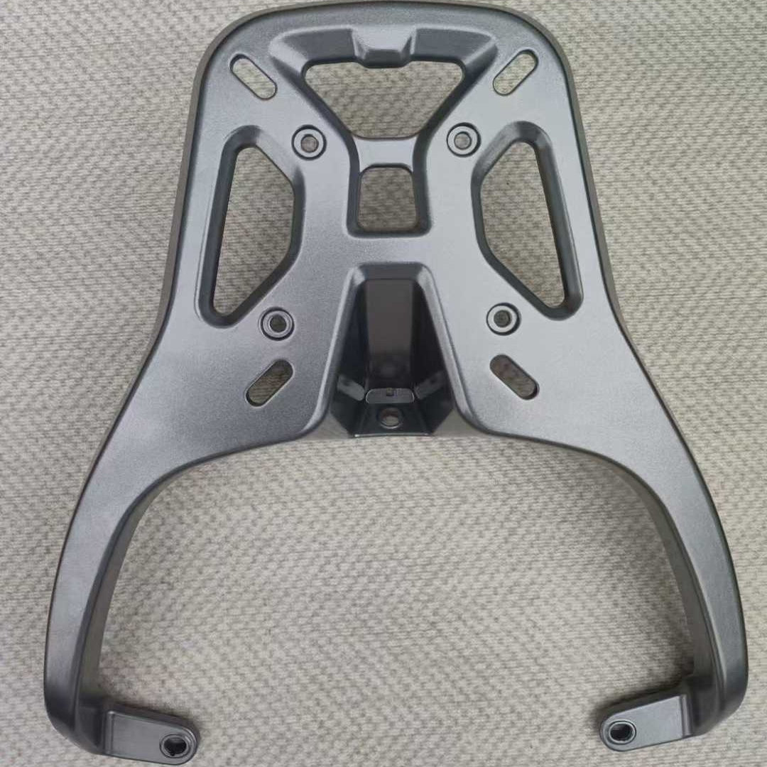 WEIBA NS125LA铝合金尾架：让新大洲本田NS125LA变身装载神器！-摩托车车架-淘宝好物网