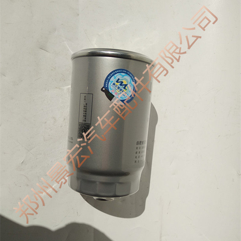 Weier W0061-Z1 diesel filter diesel filter 1105100LE190 JAC Dongfeng ...