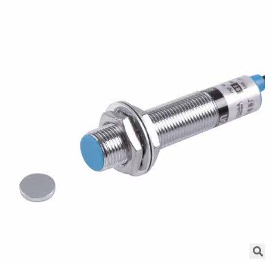 New Hall Switch CHE12-10NA-H710 NPN three-line normally open spot offer