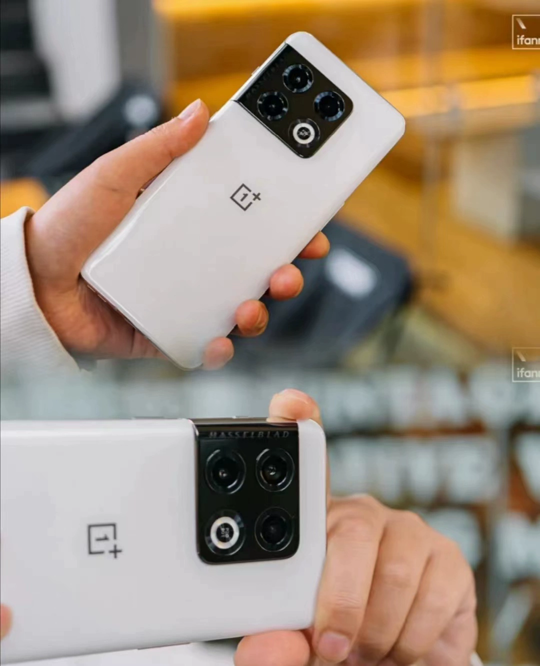 OnePlus/One Plus 10 Pro Hasselblad Camera Full Netcom genuine goods ...