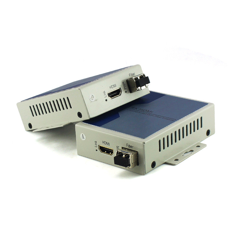 Yonghang 4K HD pure film optical transmitter and receiver non ...