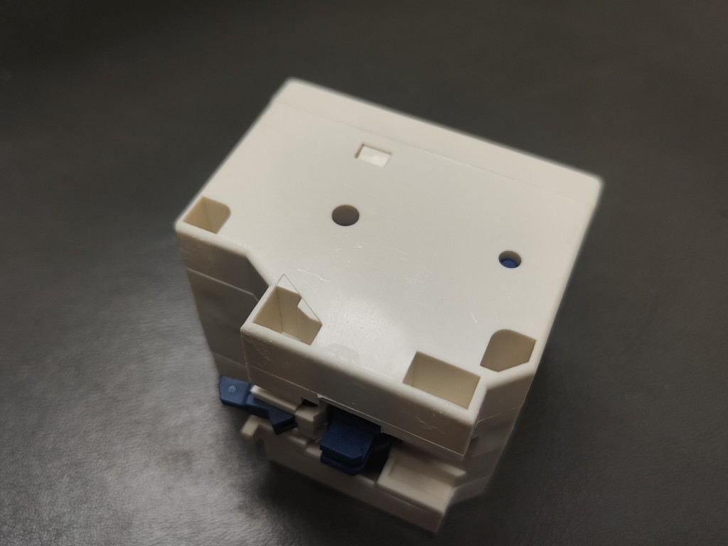 LA6DK10 机械联锁辅助模块 LA6DK10M 220-240V