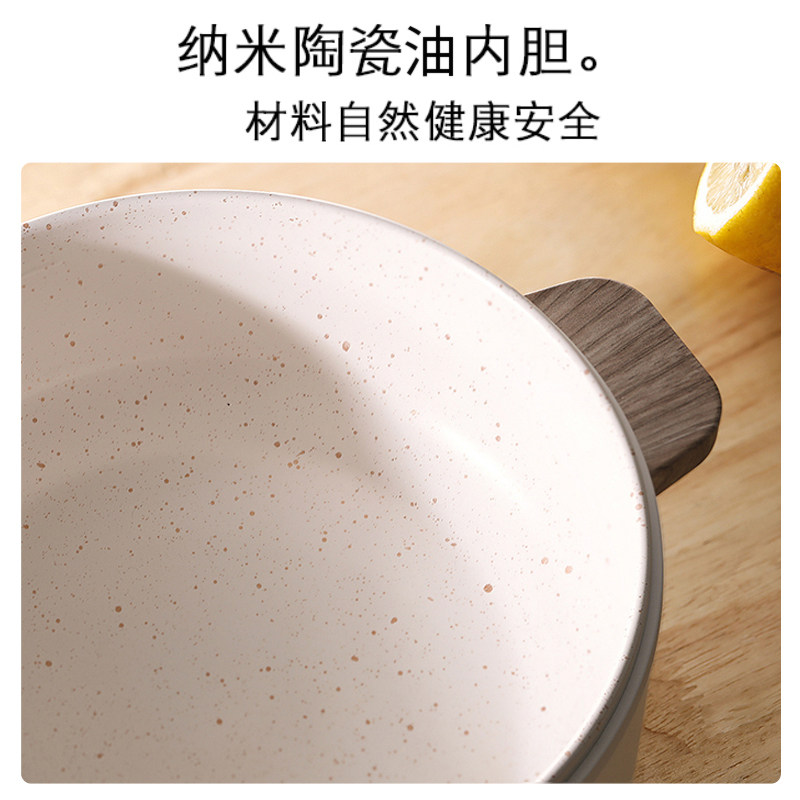 ankale多功能电火锅：一人食也能享受大餐的奢华体验！🍲 -电热火锅-淘宝百科网