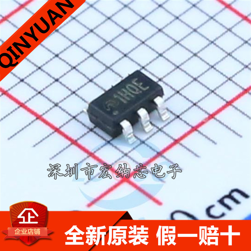 南京微盟 ME3116AM6G SOT23-6 电压复位IC芯片 100%原装原厂正品-Taobao
