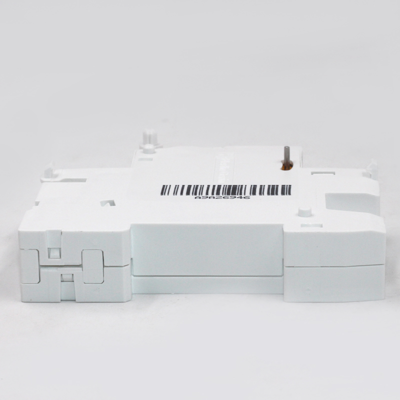 [USD 70.94] Original Schneider Circuit Breaker IC65 Attachment iMX OFAC-110-415V Split Release ...