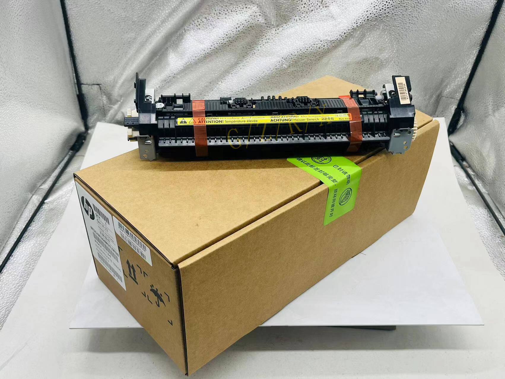 全新原装惠普HPM126A/HP127/HP128FN加热组件定影器：打印机的灵魂配件，如何选购？-定影上辊-淘宝百科网