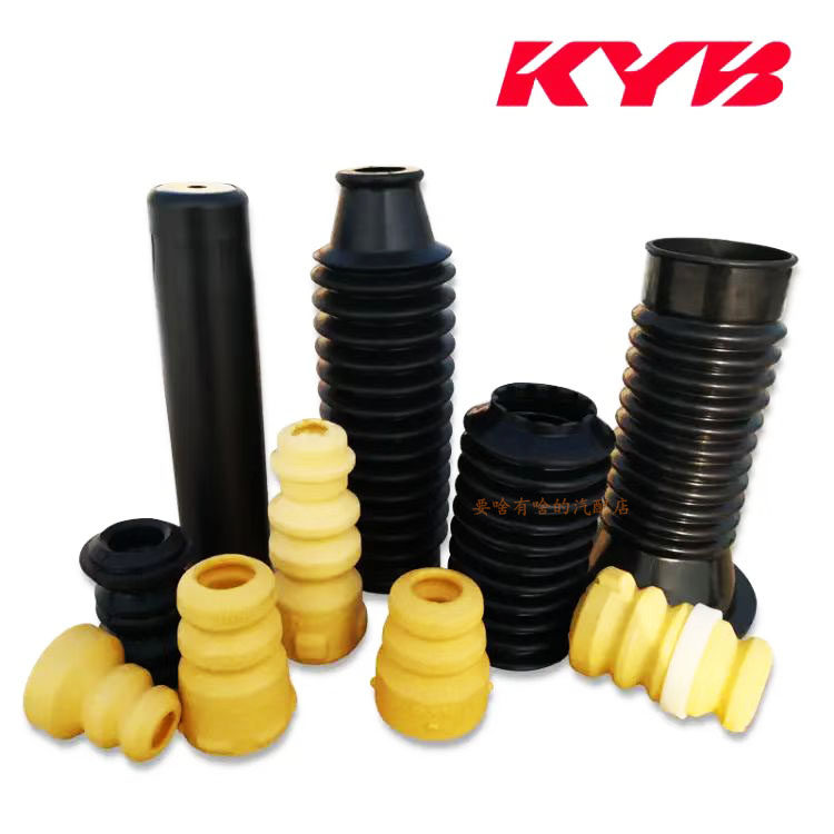 Kyb shock absorbers, can they really make your car more powerful? 🚀
