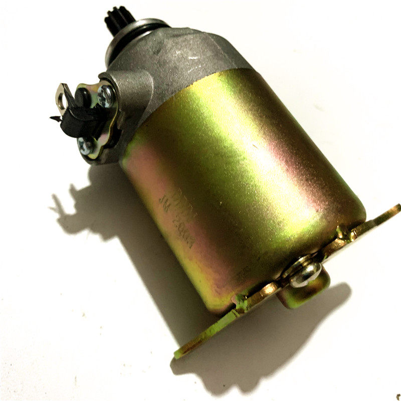 Applicable to Guangyang Jili GP110 motor CK110T-E Fengli VP110 electric ...