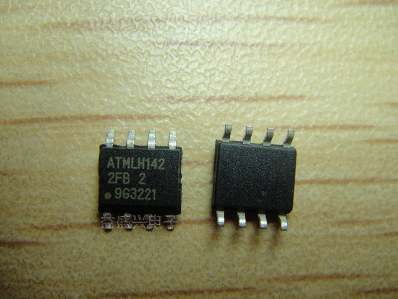 ATMLH142 SOP-8 power chip 8-pin storage IC brand new original imported ...