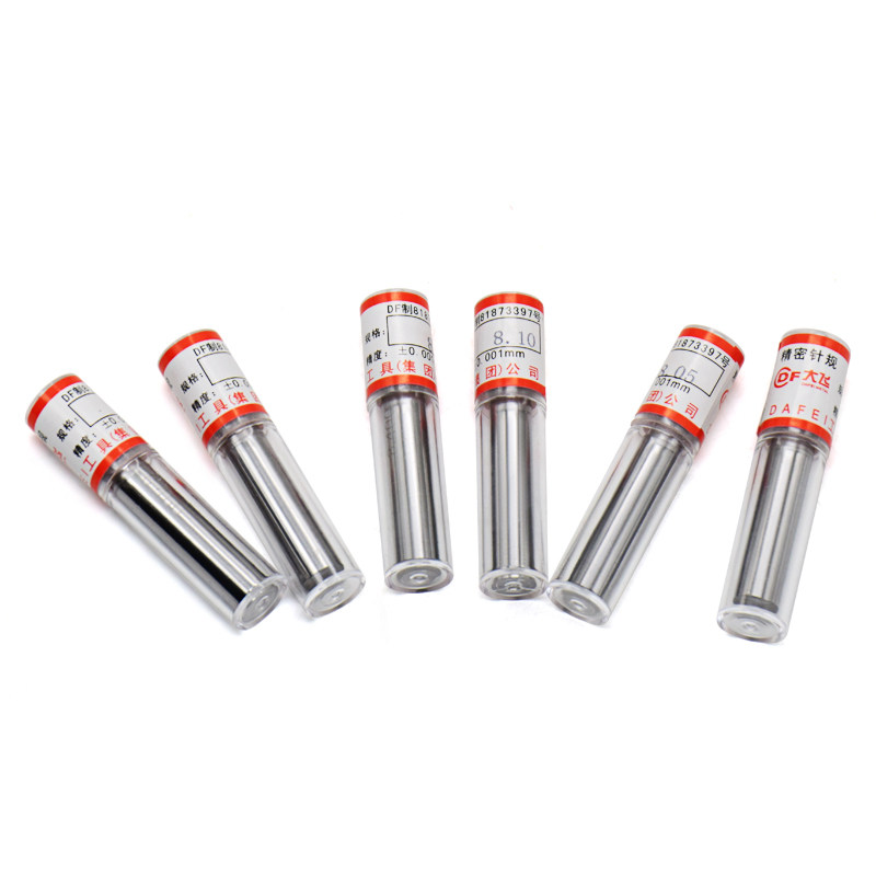 Precision needle gauge pin type plug gauge pin gauge high precision ...