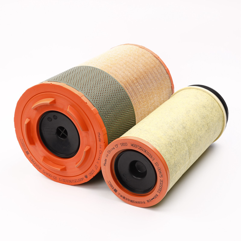 C271050 WG9725190103 LX3562 A38050 AF26559 k2841 pu2841空滤-阿里巴巴