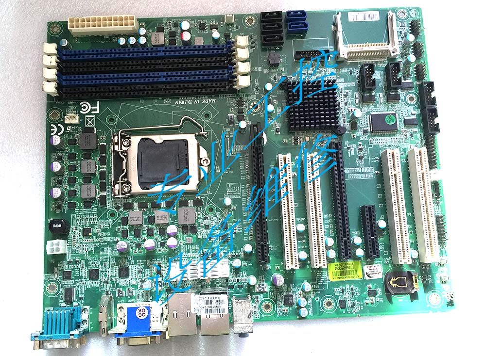 瑞传ATX工业级大板RUBY-D714VG2AR B930C215AB1D714821工控板议价-Taobao