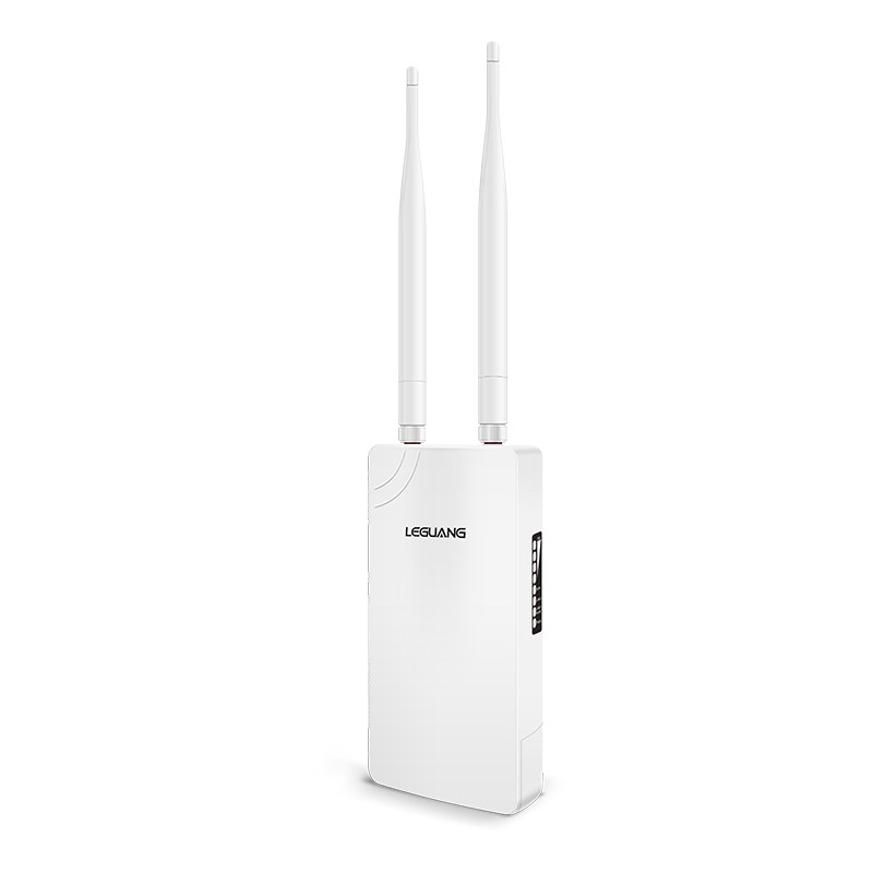Le Guang outdoor high-power wireless ap router Outdoor omnidirectional ...