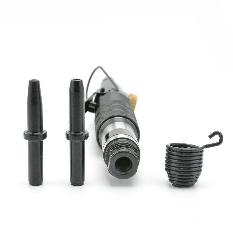 Bo Dun Mini Straight Pneumatic Hammer Open Pin Special Air Hammer Pin ...