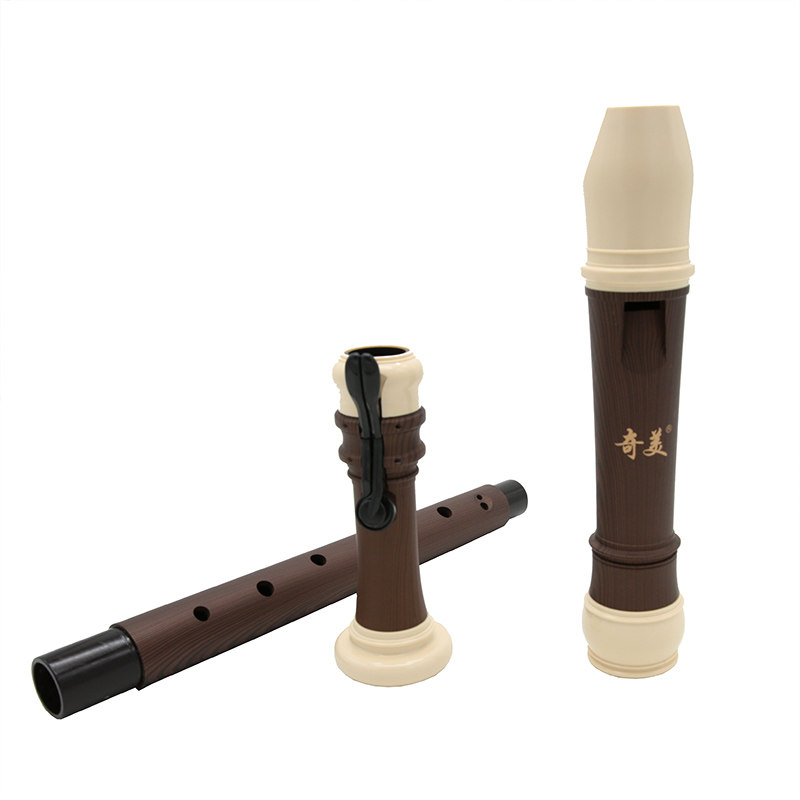 Chimei Vertical Flute Adult Professional Playing Submedium Soundtype 8 ...