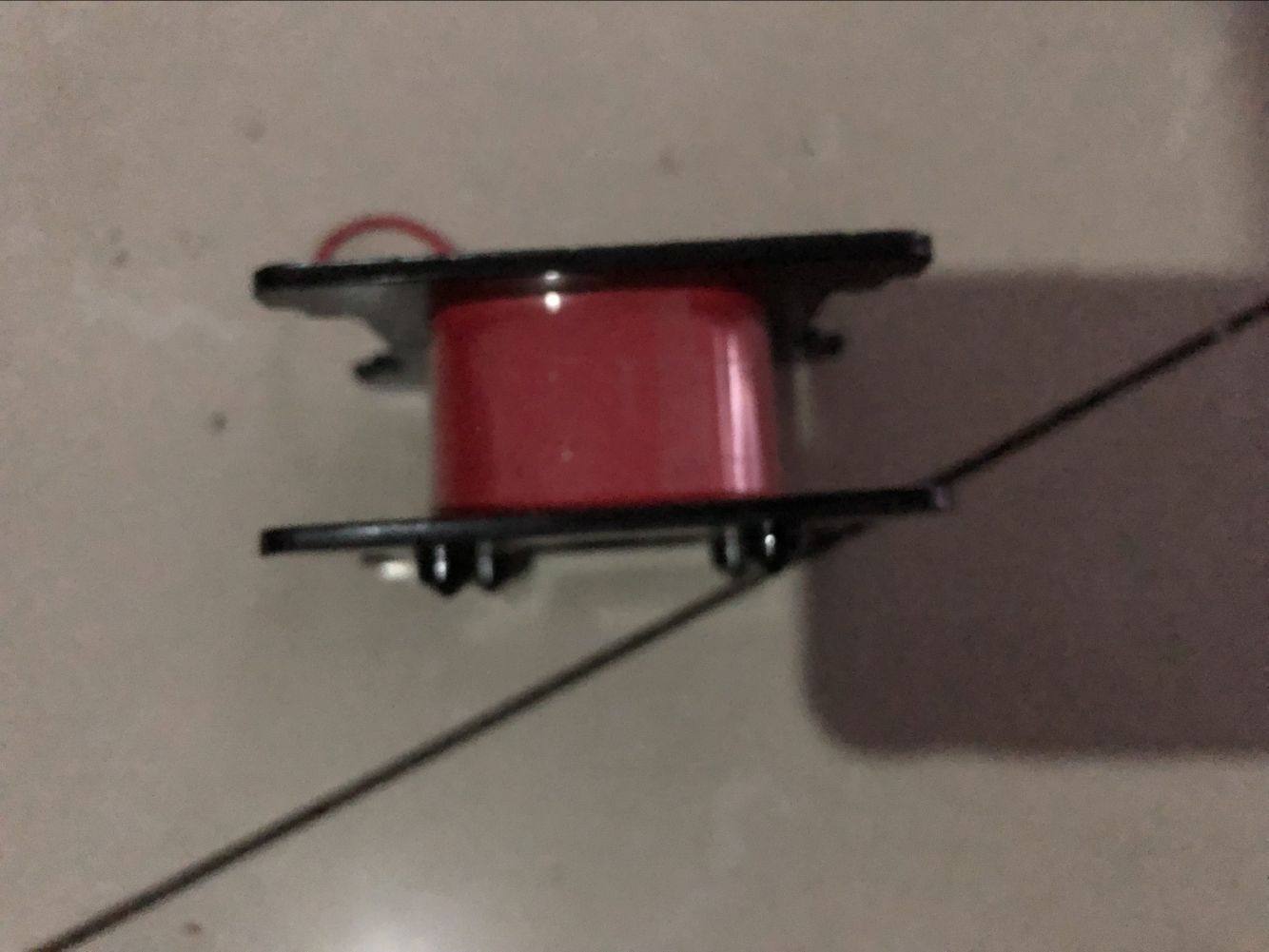 DKF-25 electric air control valve for self-priming pump DKF-32 DKF-48 ...
