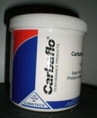 CARBAFLO XTR5F 80GORUBERCARBAFLOMOLY-PAULCARBAFLOMOLYPAU