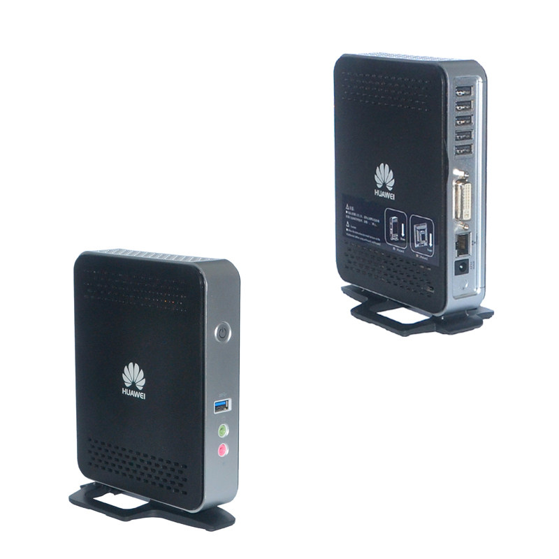 Huawei thin client CT5100 desktop cloud terminal citrix RDP8 1 VMware ...