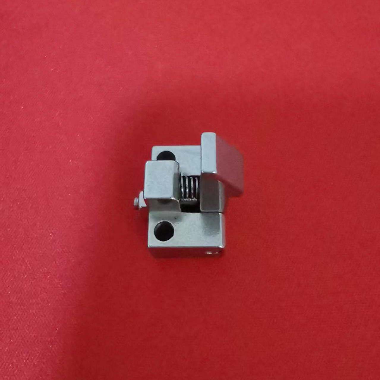 弹簧止回器ATLAS ATLAM ATLAN 25 35 45自动上锁扣PFE01/11/21：揭秘那些隐藏在管道背后的守护神-锁具配件-淘宝百科网
