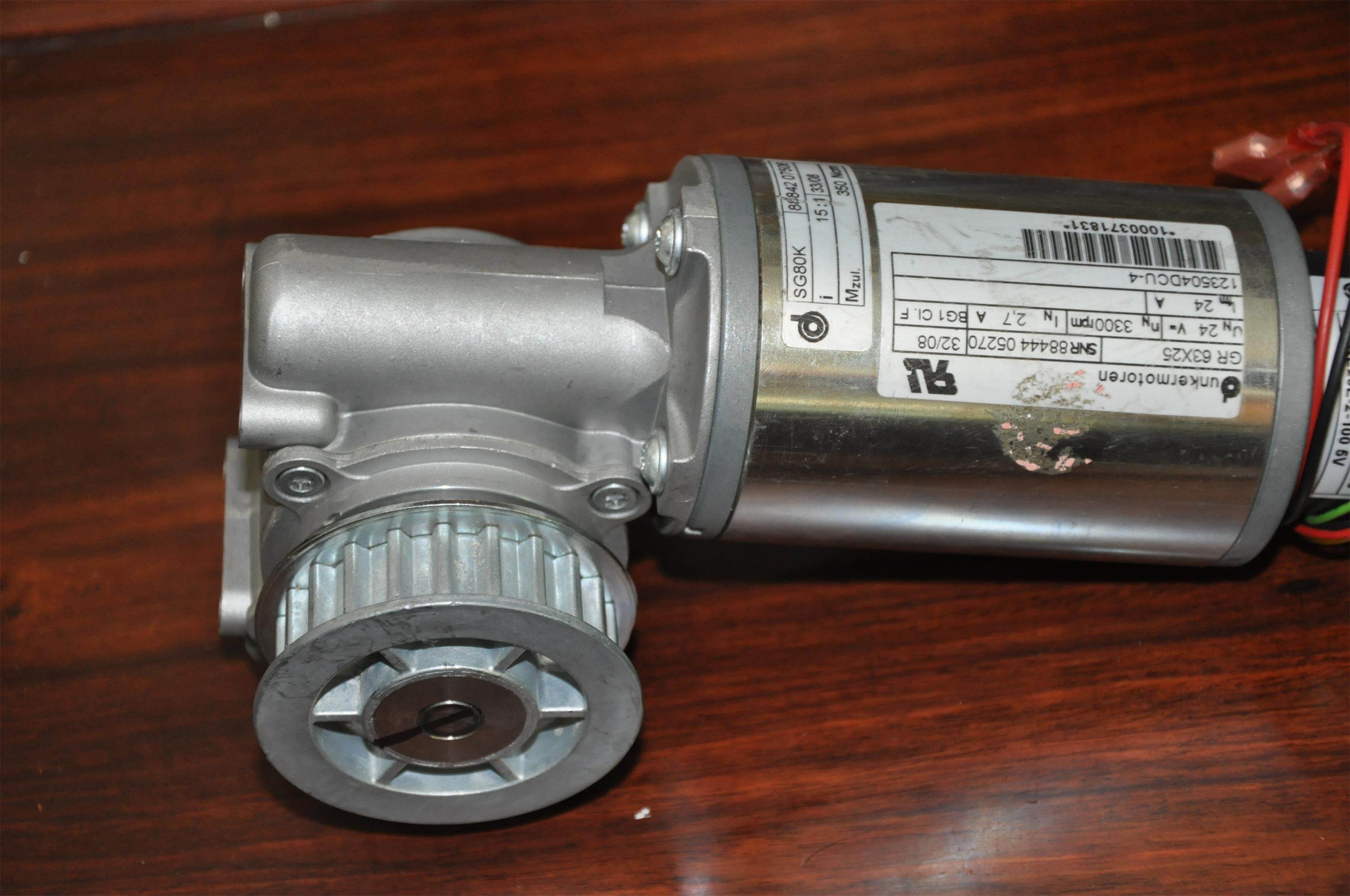 sematic elevator door opener motor elevator motor