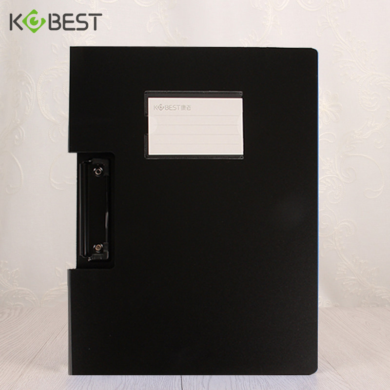 [USD 19.01] Kang Baiduo Function A4 folder test folder data folder ...