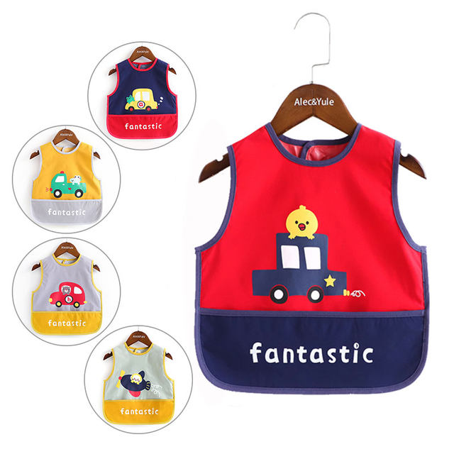 Baby eating bibs for men and women, fully waterproof eating bibs, large ...