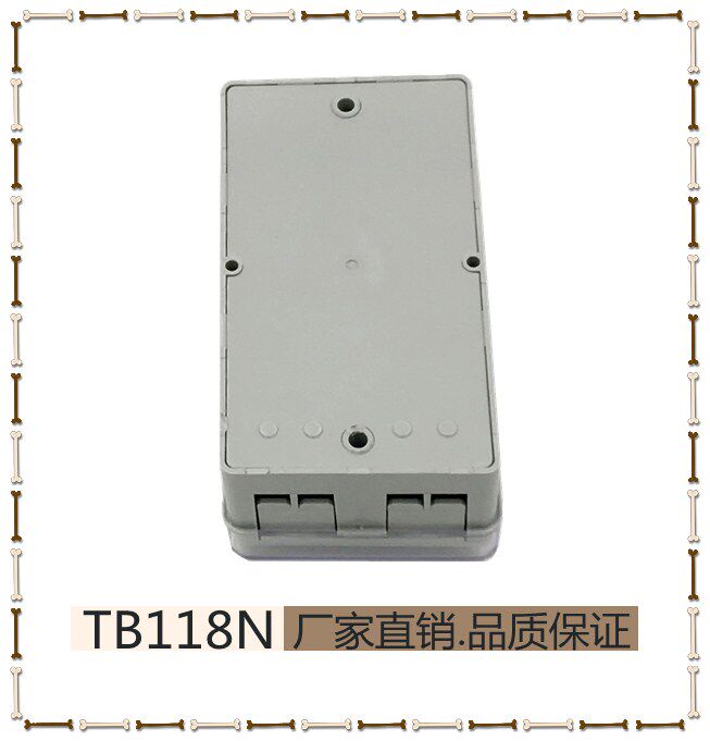 松下TB118N/TB118K/TB178定时开关，24小时机械定时器了解一下？⏰-多控开关-淘宝好物网