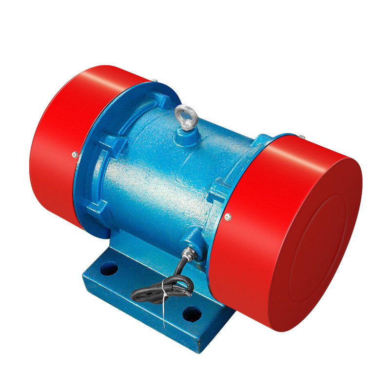 [USD 18.66] Vibration motor 380V vibration screen YZS YZO three-phase synchronous motor YZU ...