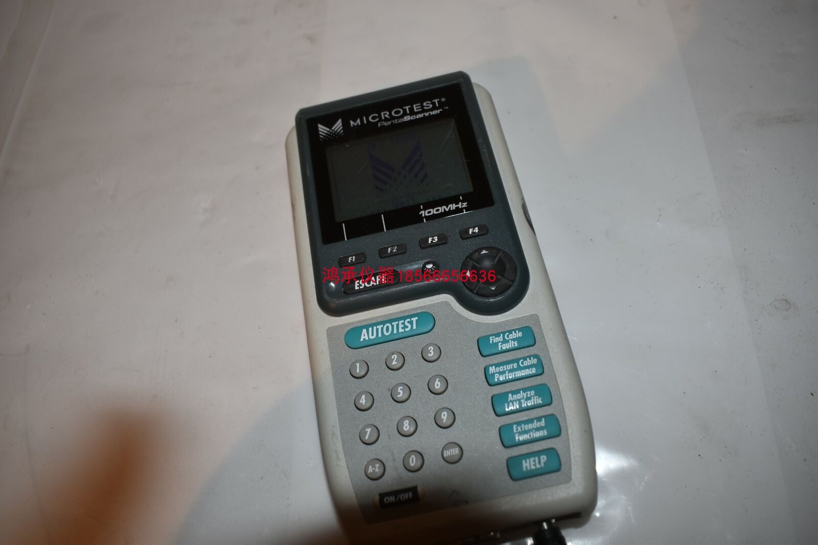 現貨租售回收microtest益和5267 5237 5236 5235 5438 5437 5435-Taobao