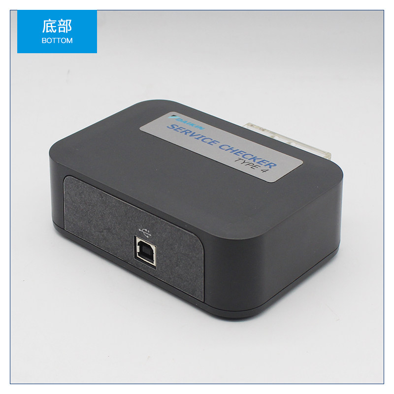 原装全新大金空调SERVICE CHECKER TYPE 4：空调医生，故障克星！一键搞定所有问题！-空调配件-淘宝好物网