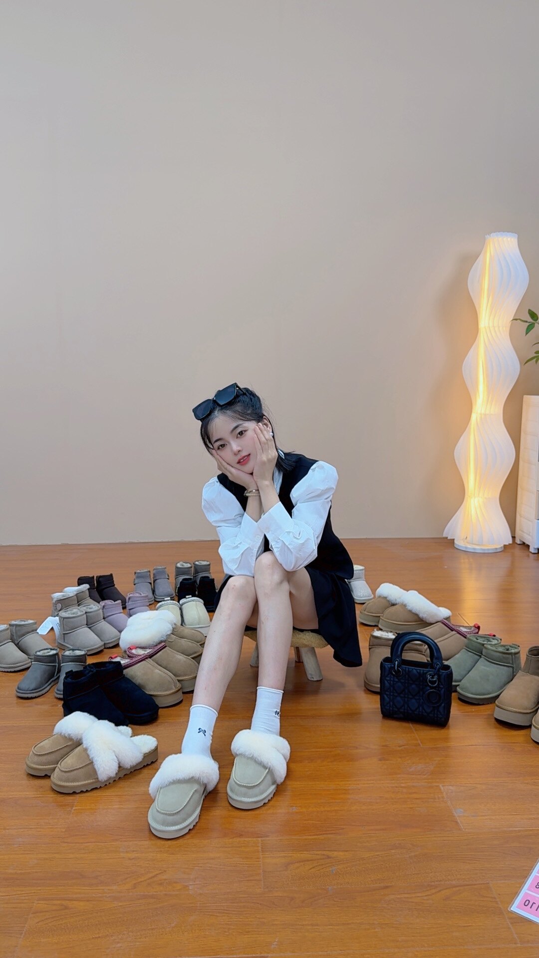 徐小妖工厂店