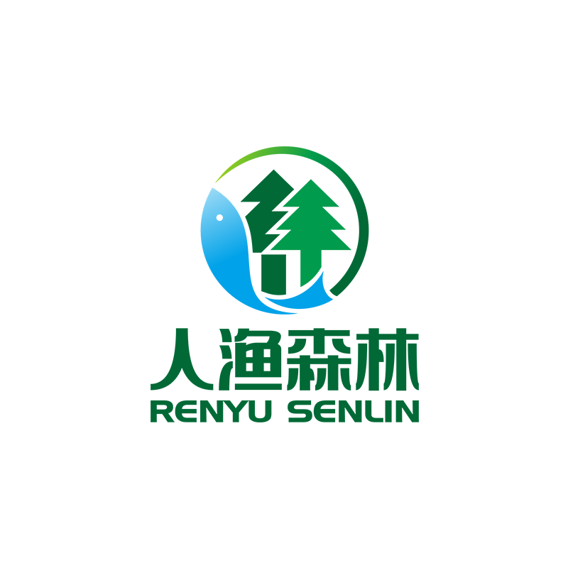 人渔森林钓具授权企业店