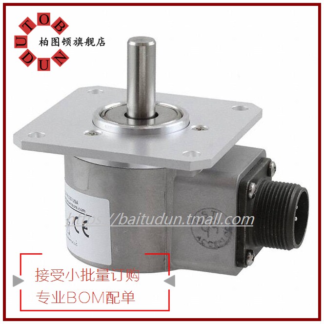 H20-37-SS-500-ABC-28V/V-SM14-S 起订量：1 『ROTARY ENCODER OP