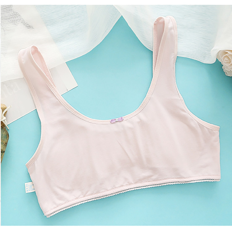 Yi Lanfen Girl Bra Development Underwear 9-12 13-15-year-old Junior ...