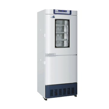海尔HYCD-290/282C医用冷藏冷冻箱低温保存箱样本储存冰箱-阿里巴巴