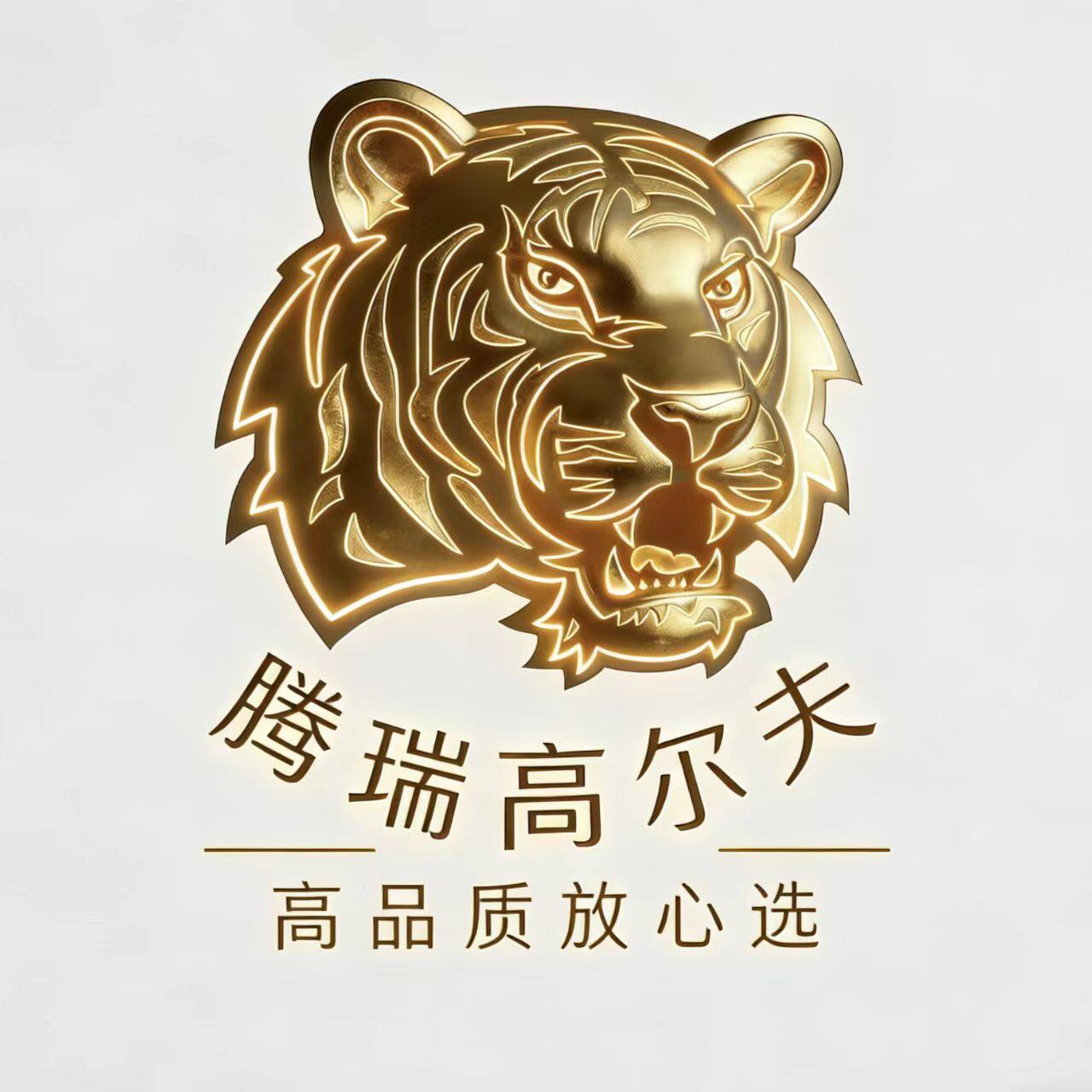 腾瑞高尔夫店
