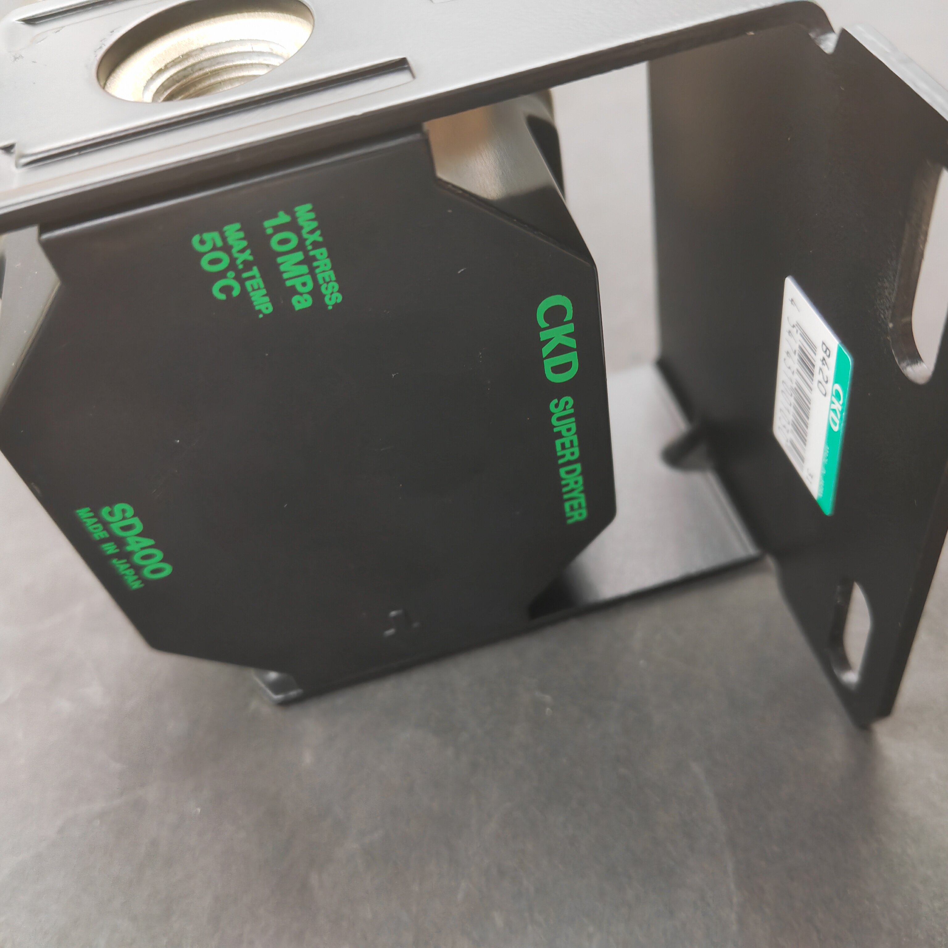 全新原装高分子膜实干燥器SD401D-05/SD402D-05/SD402D-05-W-阿里巴巴