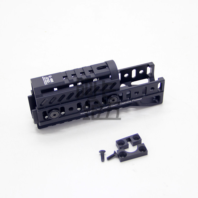 震惊全网！AKA直插ZenitCo泽宁特轻量化B11/B19/B10M+B19铝合金导轨玩具竟成爆款？🔥-其他模型玩具-淘宝好物网