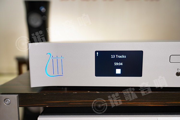 瑞士Orpheus天琴Absolute ZERO PC CD机播放器_音源系列_诺歌音响_发烧音响_家庭影院_音响发烧站_新天音响 - 音响贵族网