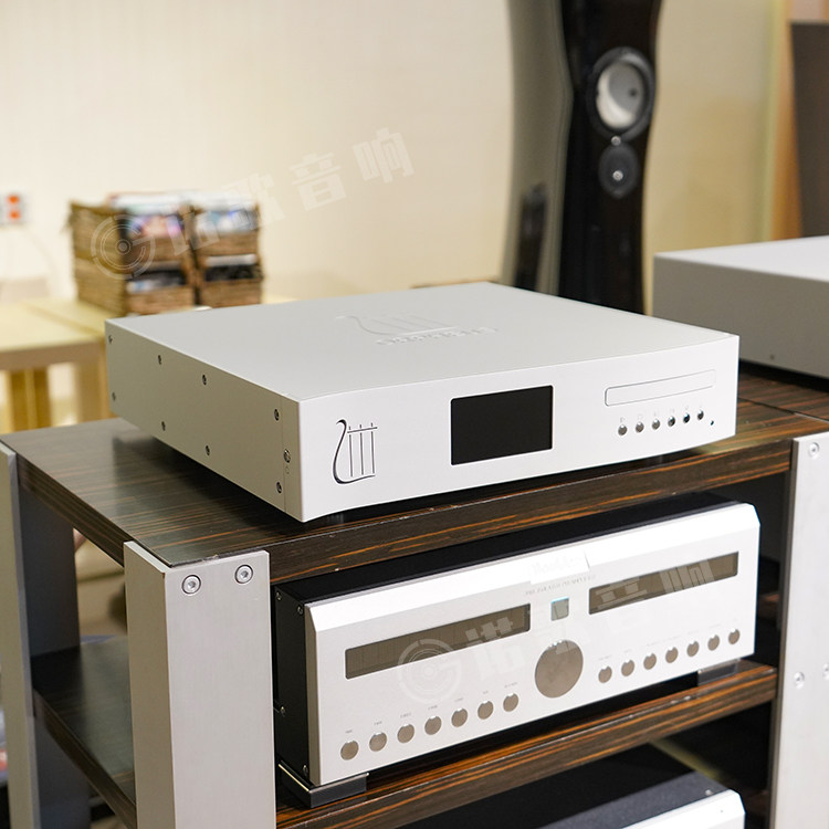 瑞士Orpheus天琴Absolute ZERO PC CD机播放器_音源系列_诺歌音响_发烧音响_家庭影院_音响发烧站_新天音响 - 音响贵族网