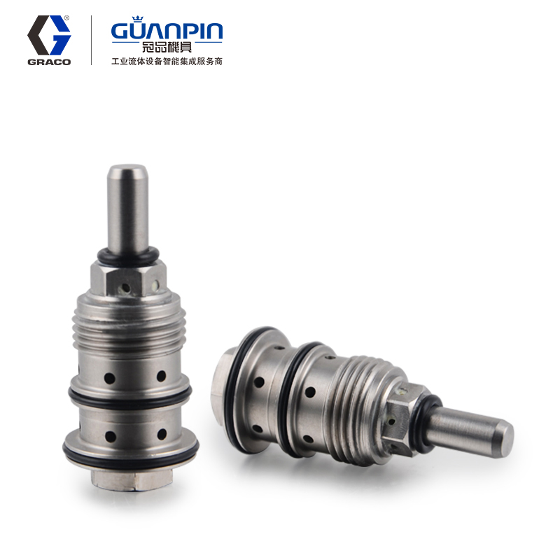 US GRACO GRACO NXT air motor spare parts package NXT200 300 600 seal ring repair kit