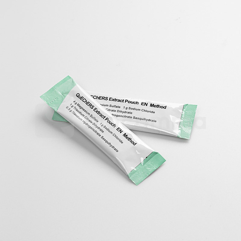 逗点生物Copure® QuEChERS萃取盐包，50支/盒，实验室必备？🌟深度解析-其他吸附剂-淘宝好物网