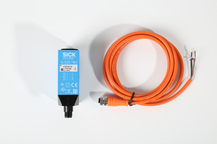 【原装进口】德国西克/SICK色标传感器 KT5W-2N1116 制袋机光电眼-阿里巴巴