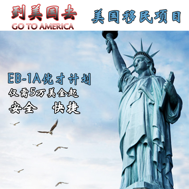 美国绿卡如何获取？深入了解EB1A、EB5与NIW-留学游学-淘宝好物网