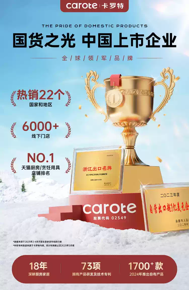 CAROTE 304不鏽鋼蒸籠 蒸飯蒸架 28cm家用蒸格適用奶鍋湯鍋